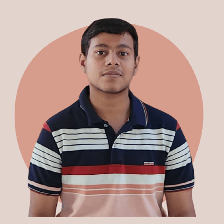 Kaushik2105 Kaushik Karmakar Github