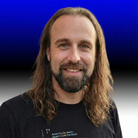 Eker Dev José Alberto Molina Github