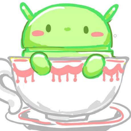 Android Cafe Github