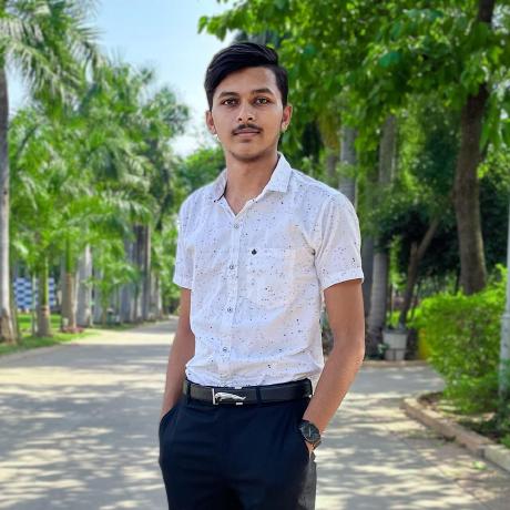 Harshh100 Harsh Patel Github