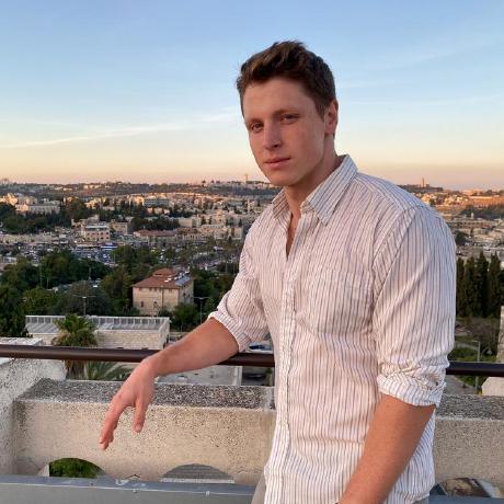 Skandalev Dan Lev Github