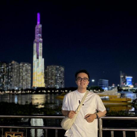 Dattrandev Tran Thanh Dat Github