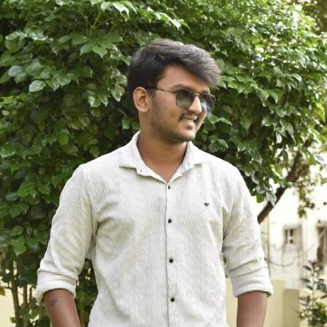 Vamsiveduruparthi Veduruparthi Vamsiprakash Github