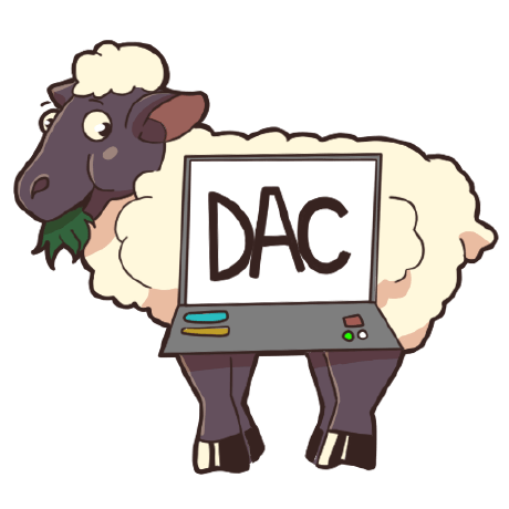 Dac Of Purdue Github