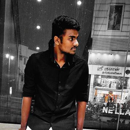 Ponraj Dev Ponraj Github
