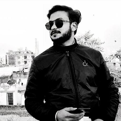 Thenikhilkumawat Nikhil Kumawat Github