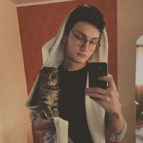 Osheesan Anton Babko Github