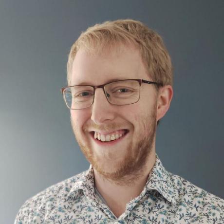 Sdpryan Sam Ryan Github