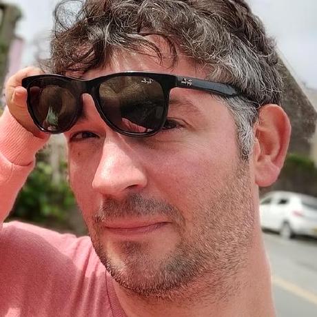 Tobysaundersgds Toby Saunders Github