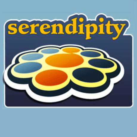 Serendipity Github