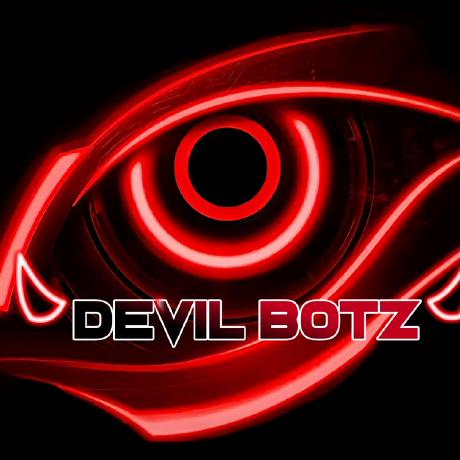 Devil Botz Devil Botz Github