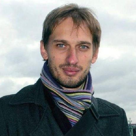 Dmitrydronovdre Dmitry Dronov Github