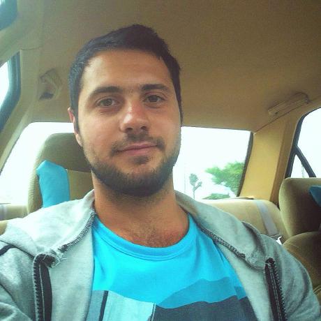 Morezadev Mohammad Reza Github