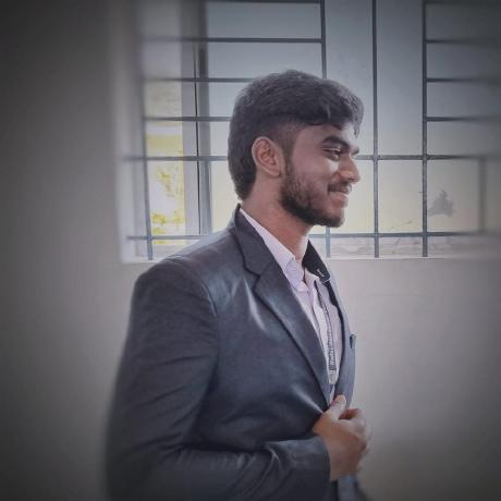 Srihari Prasath Srihari Prasath Github