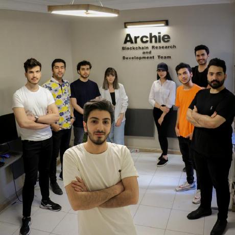 Archieteam Archie Team Github