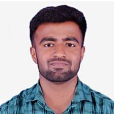 Guruprasathselvaraj Guruprasath S Github