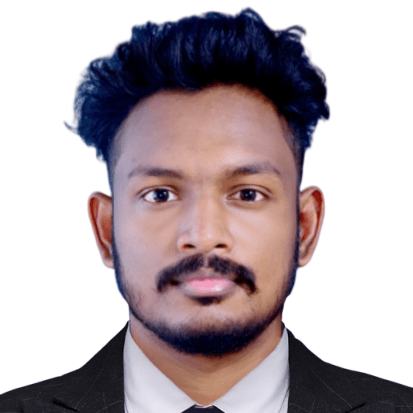 Jithurajkr Jithuraj K R Github