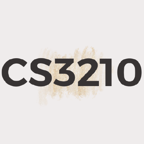 Nus Cs3210 Repositories Github