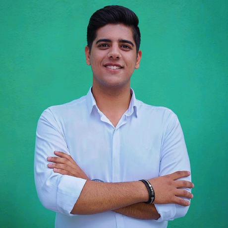 Alimo Dev Ali Mohammadi Github