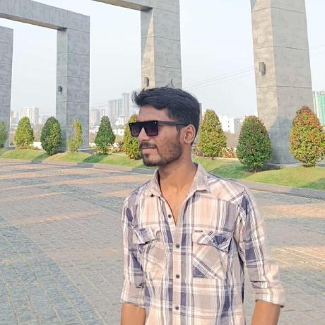 Manikanta Dev 25 Manikanta Kondapaka Github