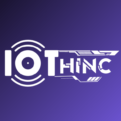 Iothinc Vit Chennai Github