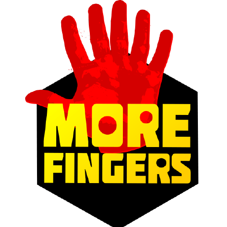 More Fingers Github