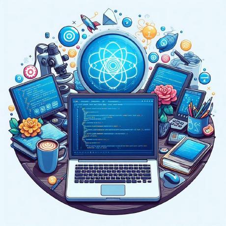 Learn Software Github