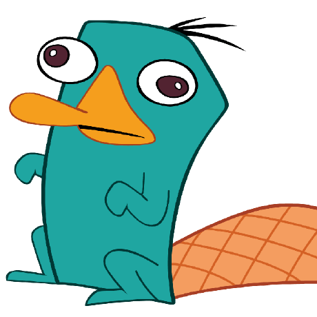 Platypus Developers Github