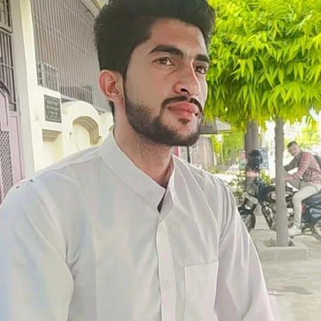 Abrar Siddiqui Abrar Github