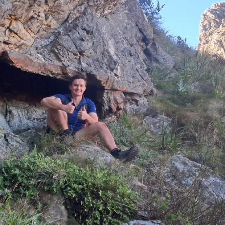 Ruanbuhr Ruan Buhr Github