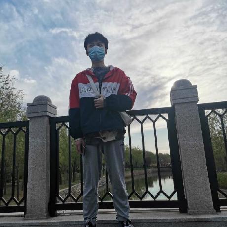 Shi Leyuan Zhou Yunbo Github