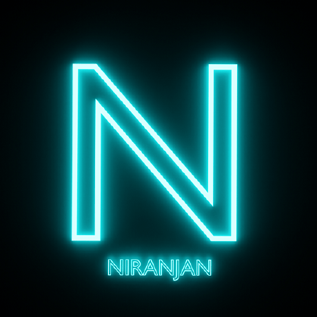 Code With Niranjan V Niranjan V Github