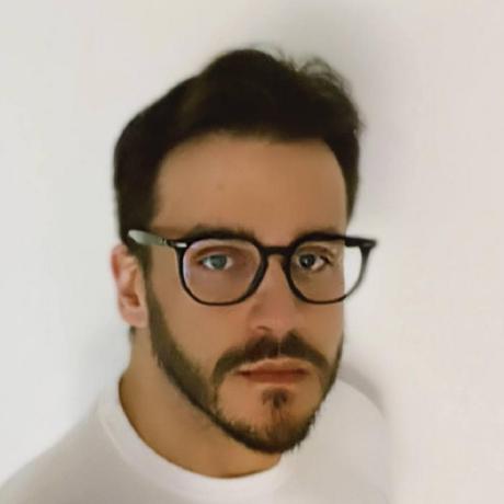 Justiandre André Justi Github