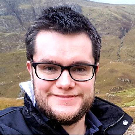 Gavingray Gavin Gray Github