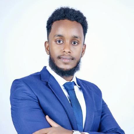 Caaaqil Abdulkadir Shariif Github