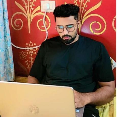 Chandresh1993 Chandresh Github