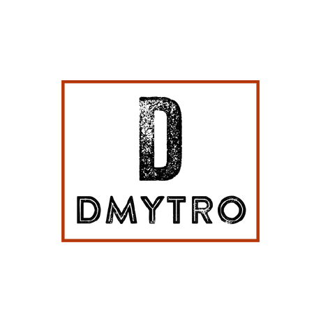Dmytrolh Dmytro Github