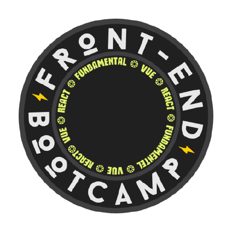 Front End Bootcamp Github