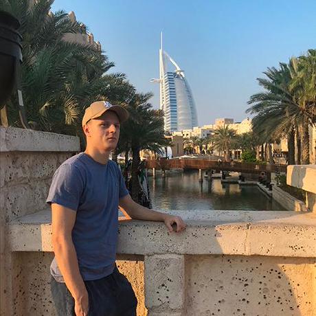 Daniel Marek Daniel Marek Github