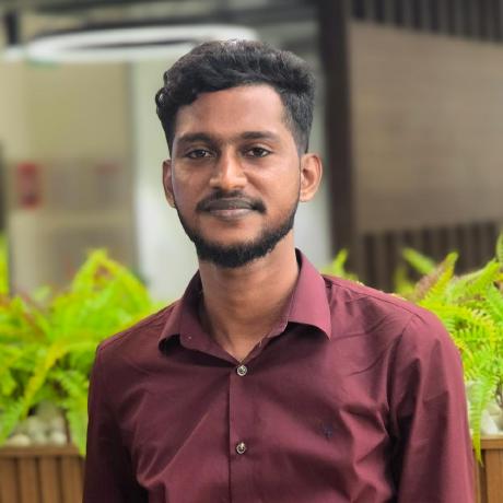 Iamarunhere Arunkumar Github