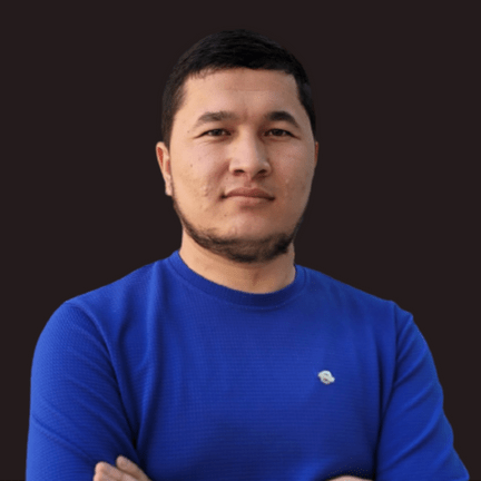 Abboshaydarov Abbos Haydarov Github