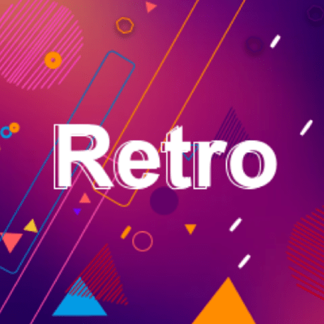 Retrocheetah Retro Github