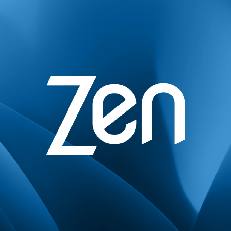 Zen Github
