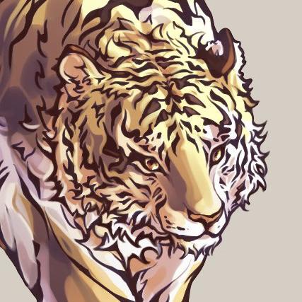 Tiger Nk Tiger Github