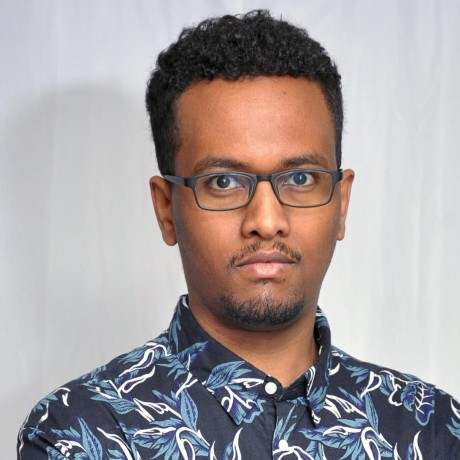 Henokkhm Henok Kirubel Github