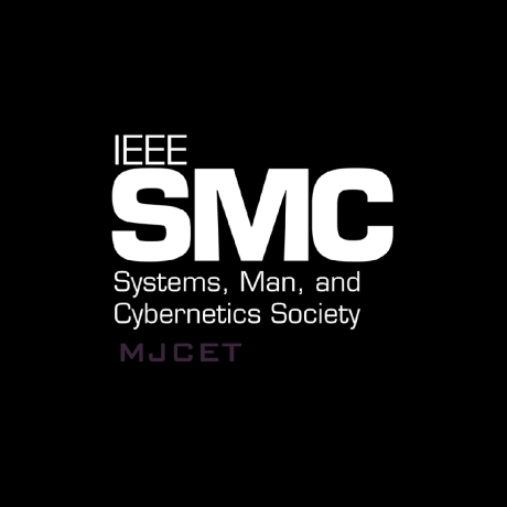 Ieee Smc Mjcet Github