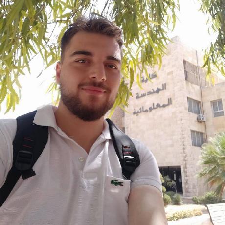 Yaman Shahbander Github