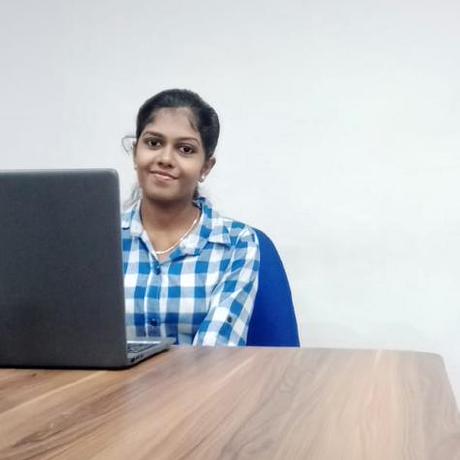 Drisya G Drisya G Github