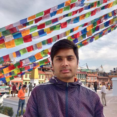 Gamenic Prabin Github