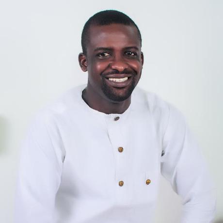 Sam Nimi Emmanuel Ojonimi Github